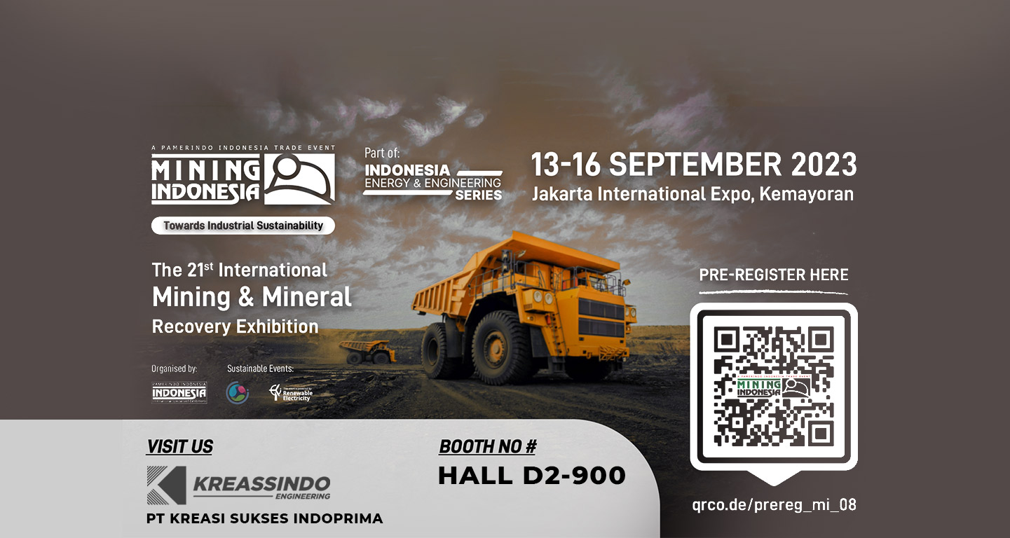 Kreassindo - Kreassindo